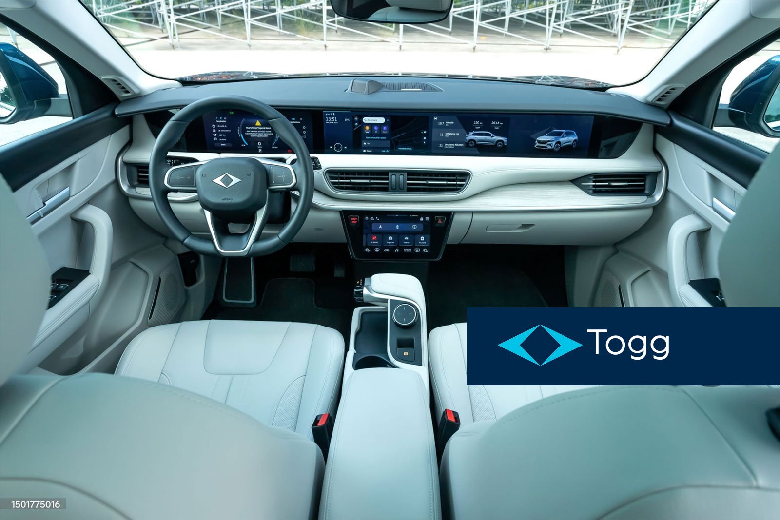 Togg USE CASE Mobility® Kavramı Nedir? (Tüm Detaylarıyla) | BYS Charge