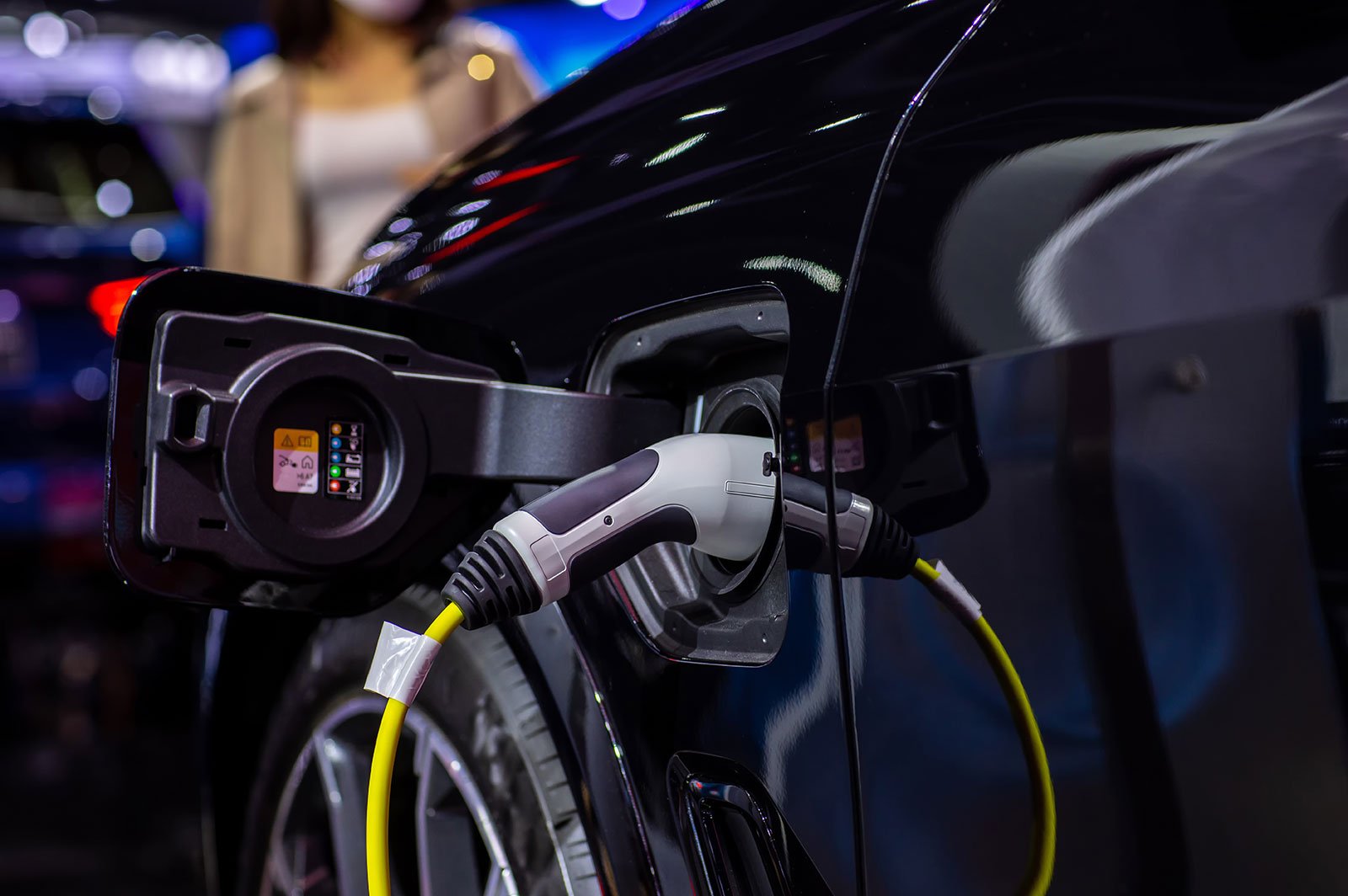 Türkiye'de Elektrikli Araç Şarj İstasyonlarında Son Durum | BYS Charge Türkiye'de Elektrikli Araç Şarj İstasyonlarında Son Durum | BYS Charge
